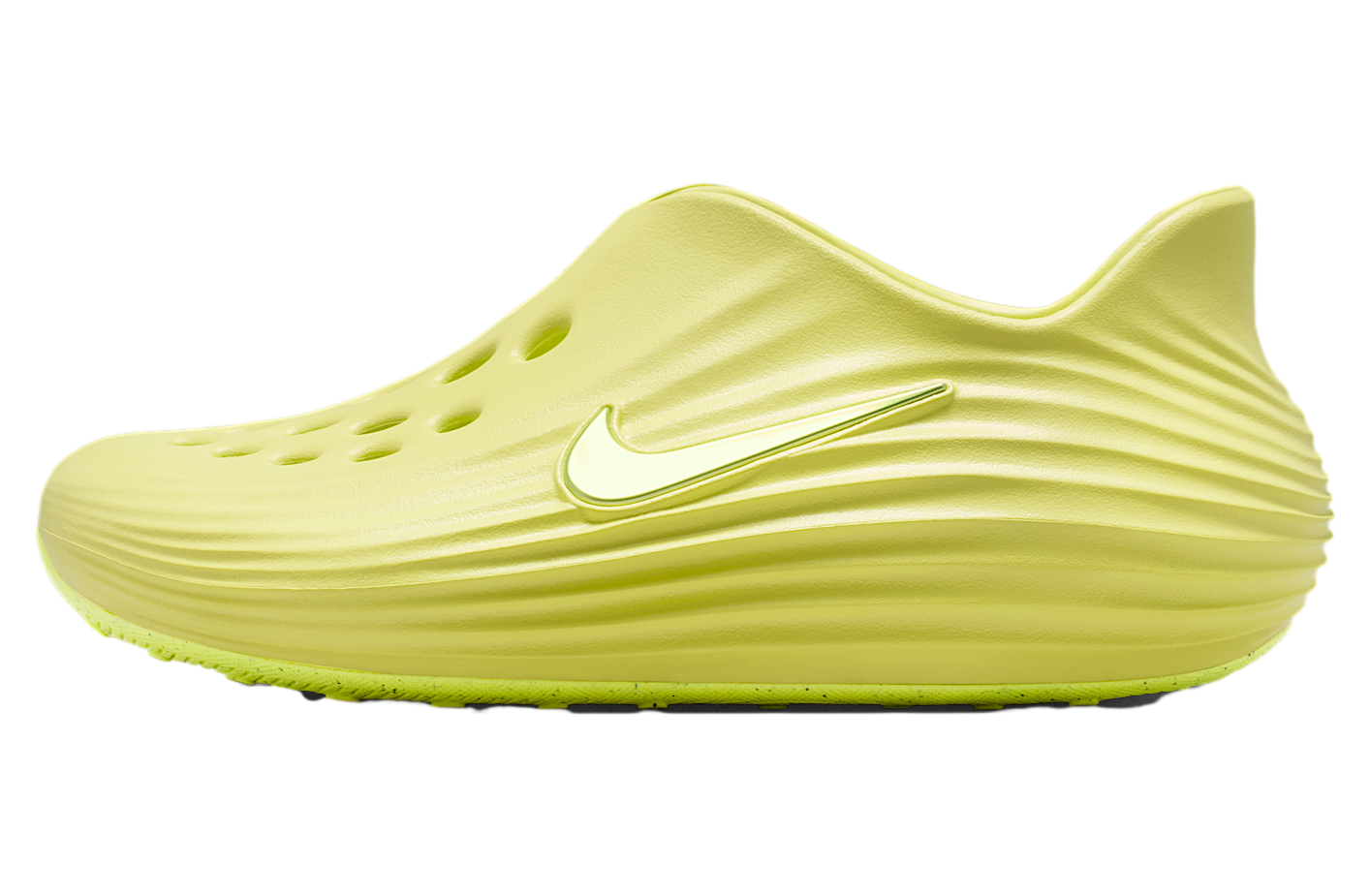 Nike Reactx Rejuven8 WMNS Light Lemon Twist - Dec 2025 - HV5062-701 ...