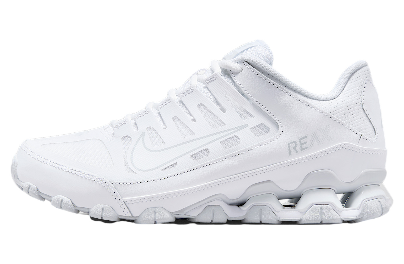 Nike Reax 8 TR WMNS White / Pure Platinum - Oct 2025 - IO2400-102 ...