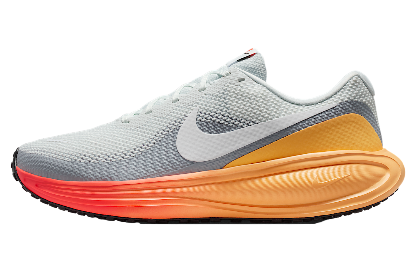 Nike Revolution 8 Off White / Wolf Grey (Extra Wide) - Dec 2025 ...