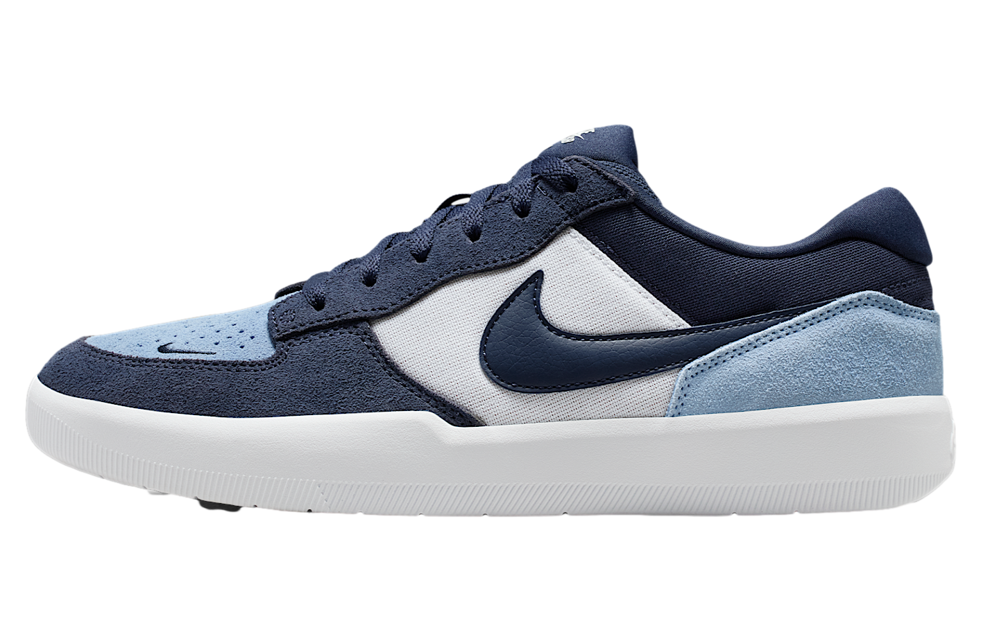 Nike SB Force 58 Light Armory Blue / Photon Dust - Dec 2025 - DV5477 ...