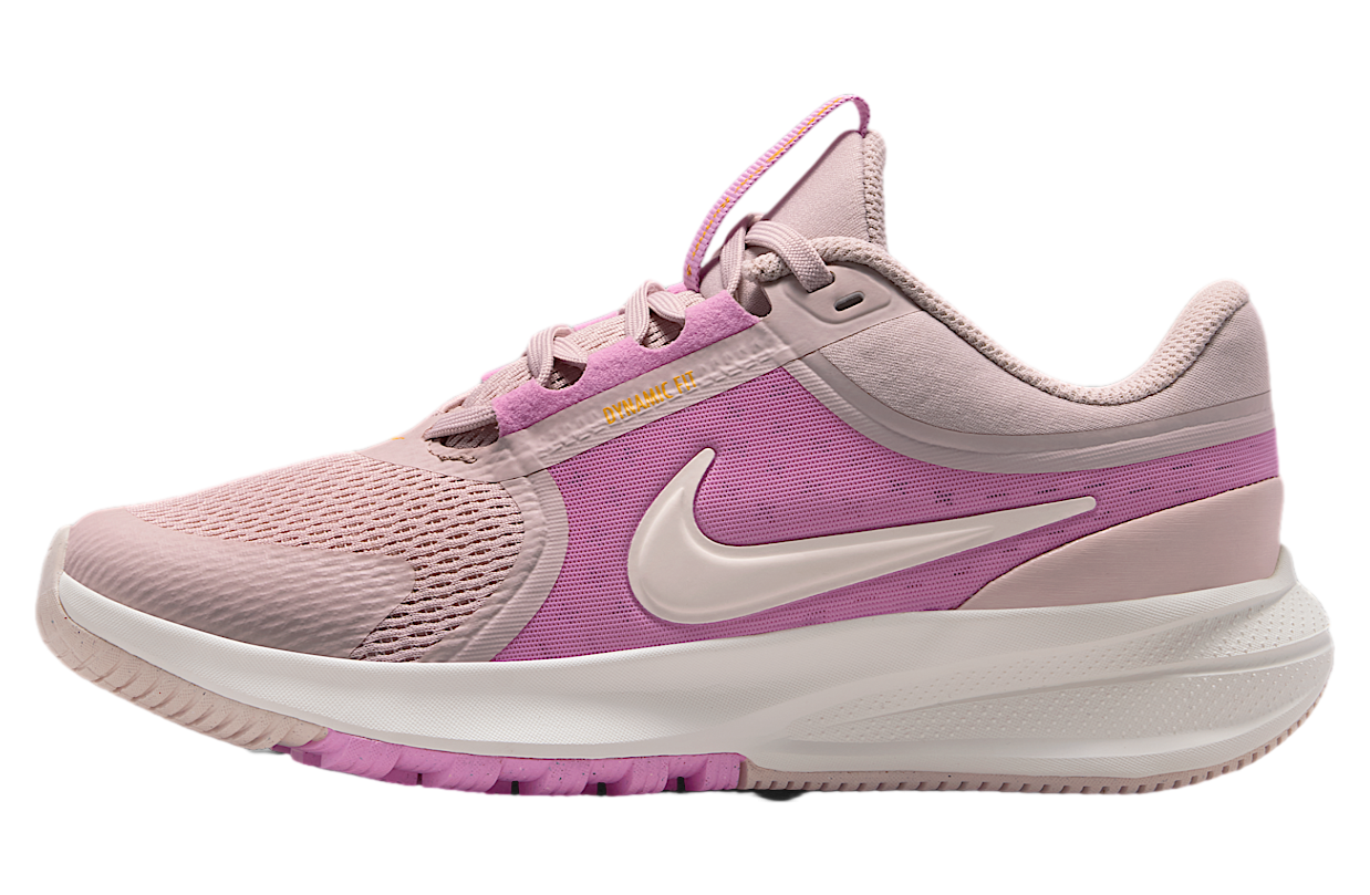 Nike Star Runner 5 GS Silt Red / Light Magenta - Dec 2025 - HF7004-602 ...