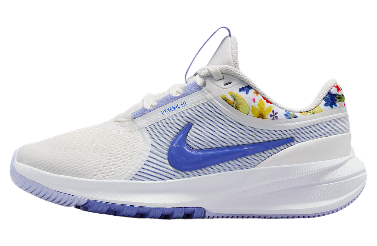 Nike Star Runner 5 GS Summit White / Light Thistle - Dec 2025 - IM6742 ...