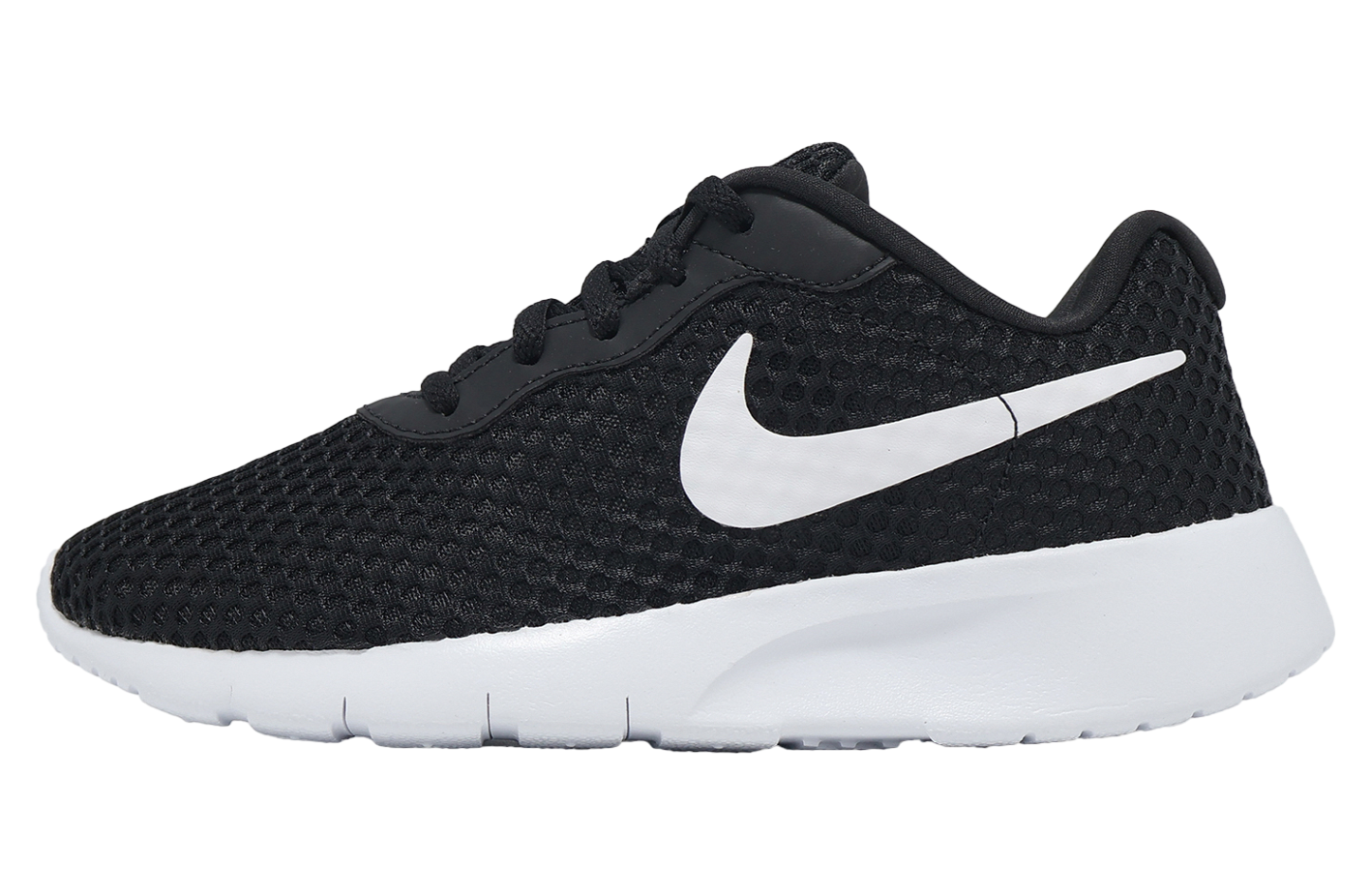Nike Tanjun EasyOn BR GS Black / White - Nov 2025 - HQ2705001 ...