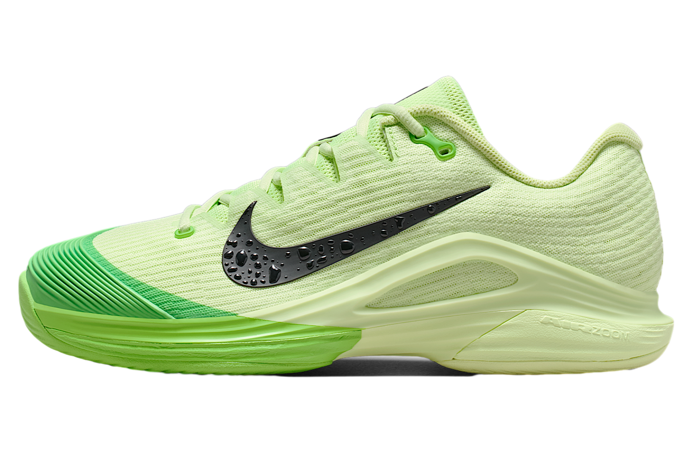 Nike Vapor 12 Light Liquid Lime / Mean Green (Hard Court) - Jan 2026 ...