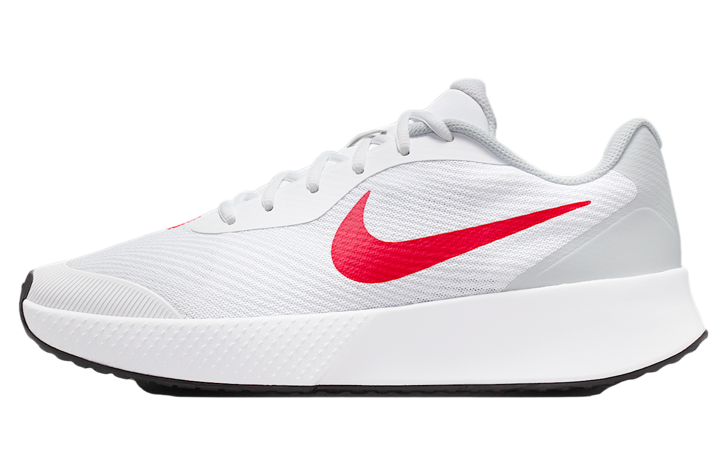 Nike Vapor Lite 3 White / Pure Platinum (Hard Court) - Dec 2025 ...