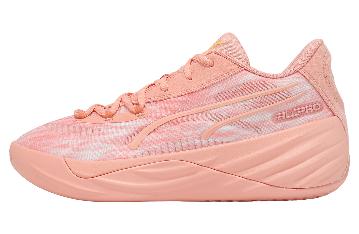 Puma All-Pro Nitro Dress Code Pink Fruit - Dec 2025 - 31160701 ...