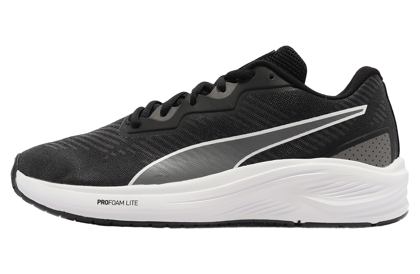 Puma Aviator Profoam Sky Black / White - Jun 2022 - 37661501 ...