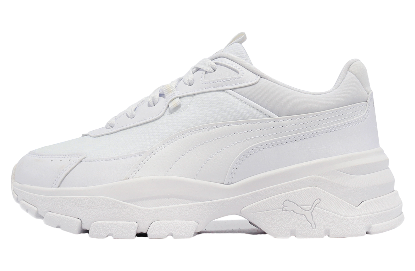 Puma Cassia Via WMNS White / Rose Gold - Feb 2023 - 38922301 - KicksOnFire.com