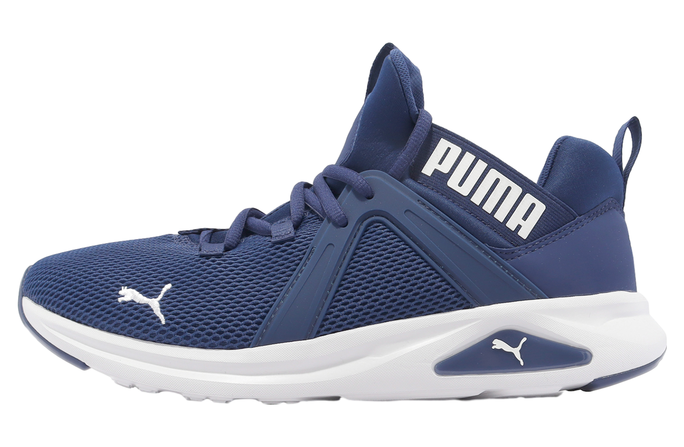Puma Enzo 2 Elektro Blue / White - Jan 2023 - 19324918 - KicksOnFire.com