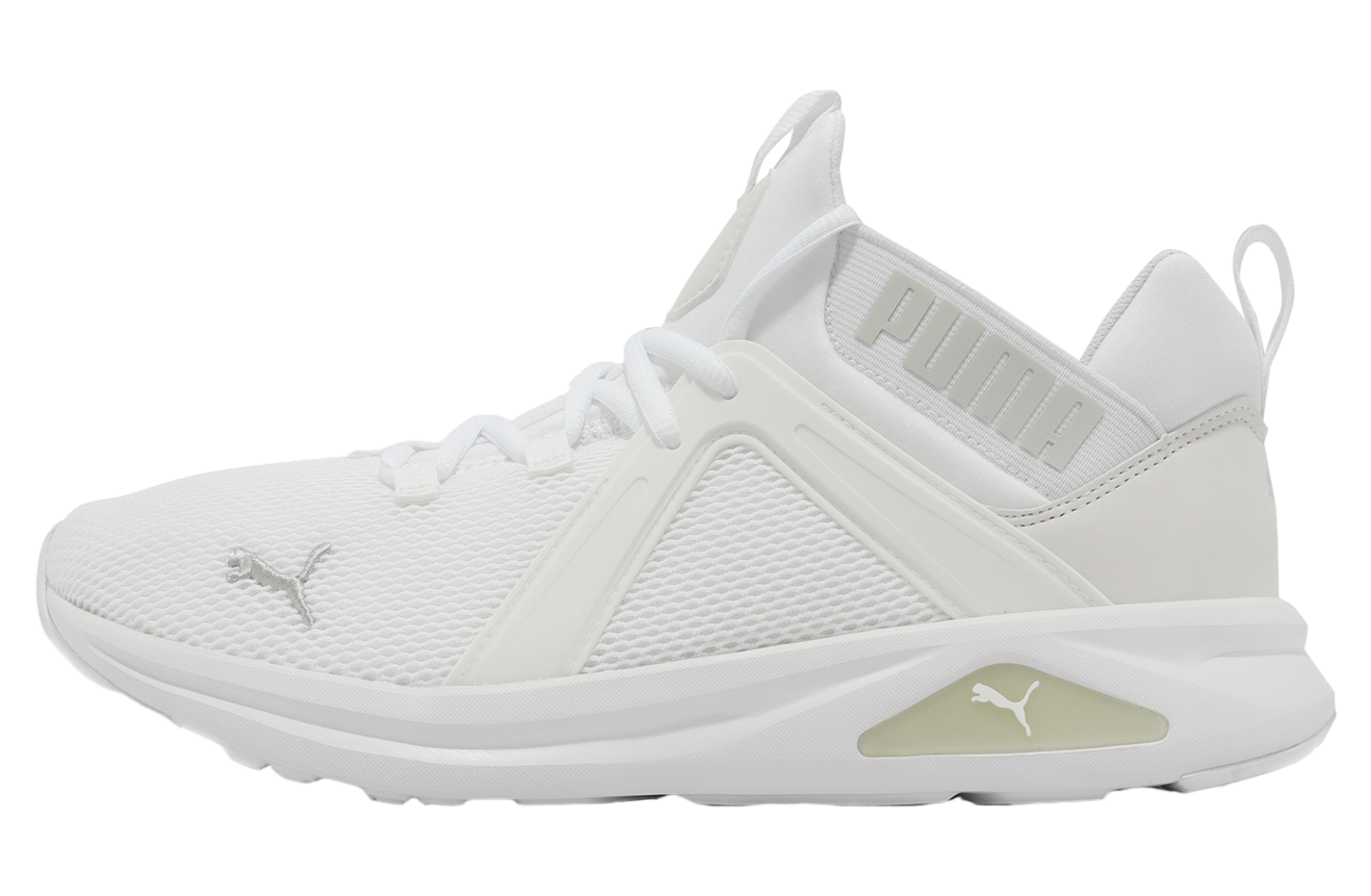 Puma Enzo 2 White / Glacier Gray - Feb 2023 - 19324919 - KicksOnFire.com