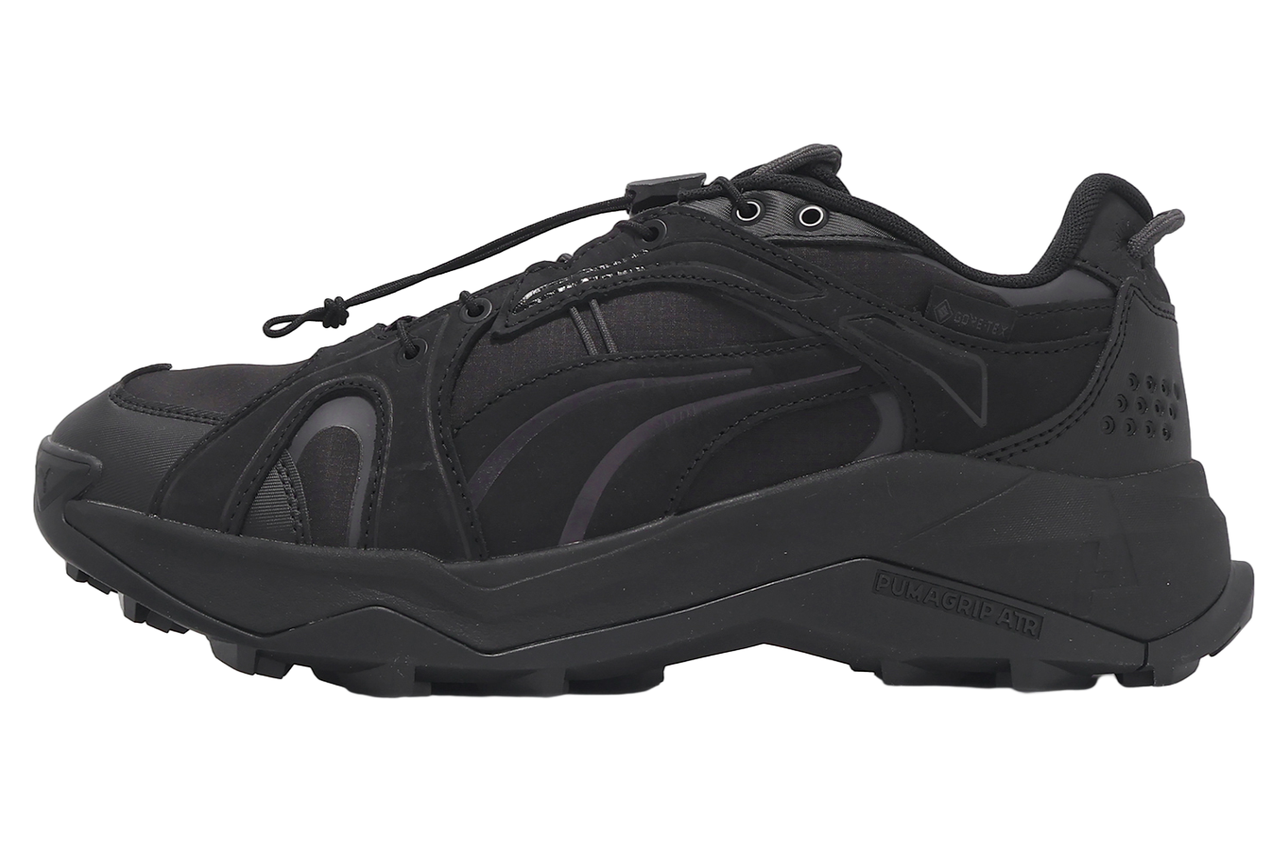 Puma Explore Nitro SPS GTX Black - May 2024 - 39315002 - KicksOnFire.com