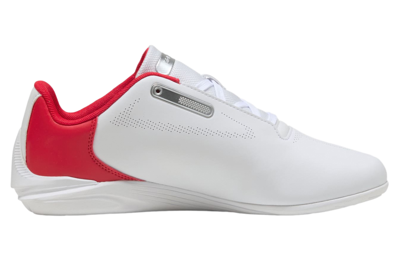 Puma Ferrari Drift Car Decima 2.0 White / Red - Jul 2025 - 30839505 ...