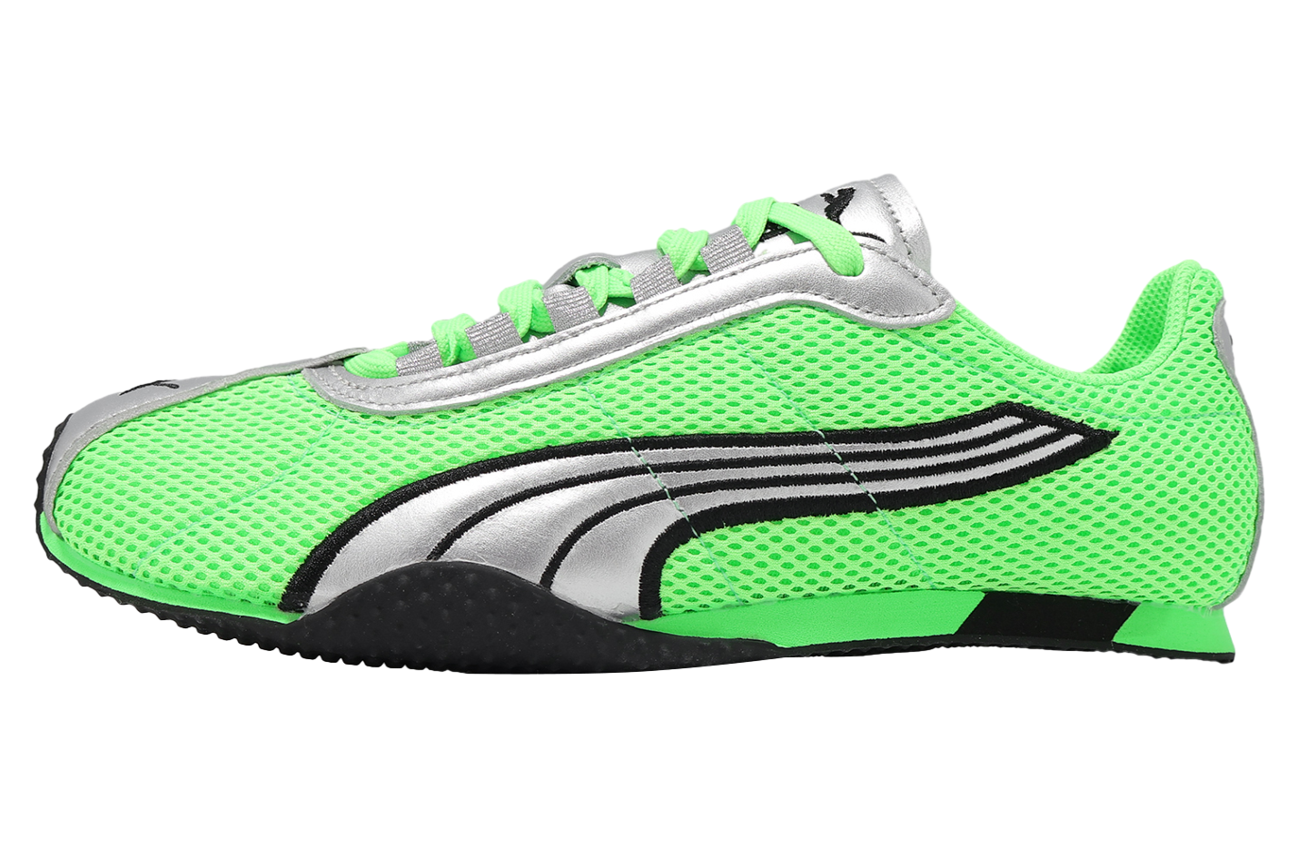 Puma H-Street OG Green / Silver - Sep 2025 - 40369201 - KicksOnFire.com