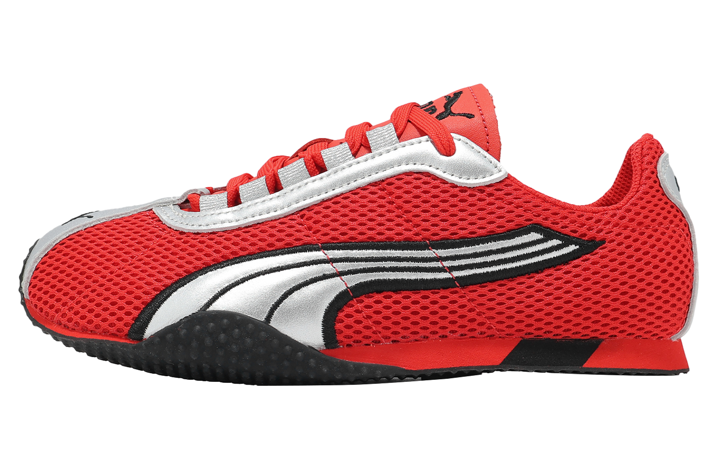 Puma H-Street OG Red / Gray - Sep 2025 - 40369203 - KicksOnFire.com