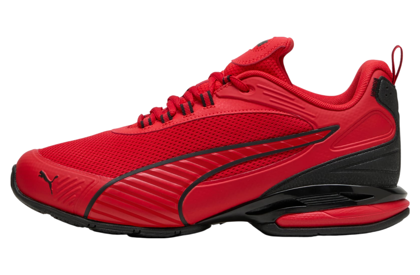 Puma Magnetic For All Time Red / Black - May 2025 - 310783-07 ...