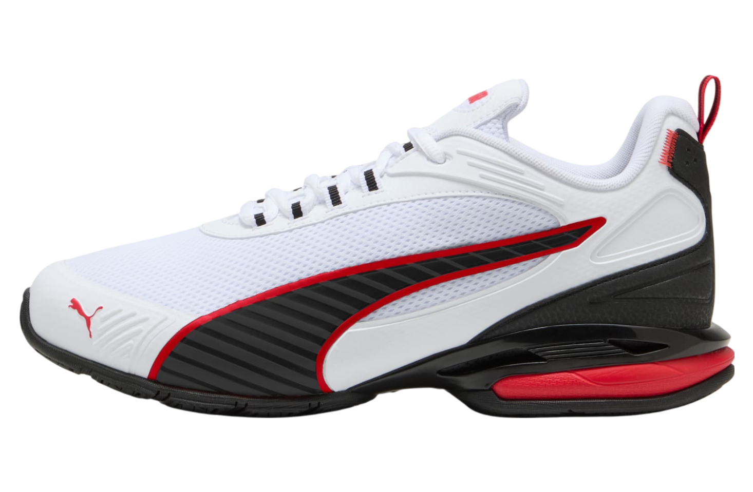 Puma Magnetic White / Black - May 2025 - 310783-02 - KicksOnFire.com