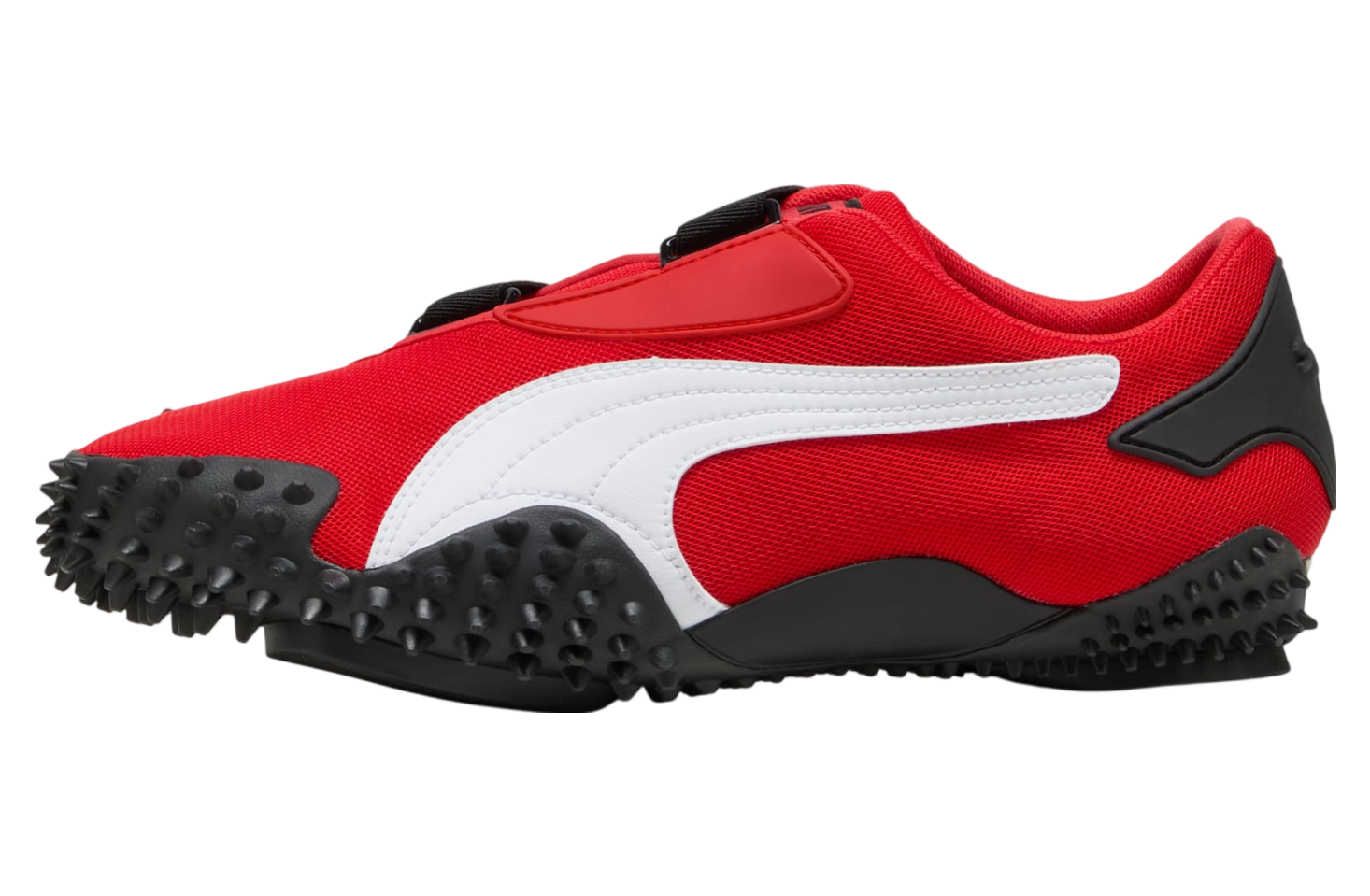 Puma Mostro OG Prime For All Time Red / White - Jun 2025 - 403206-06 ...