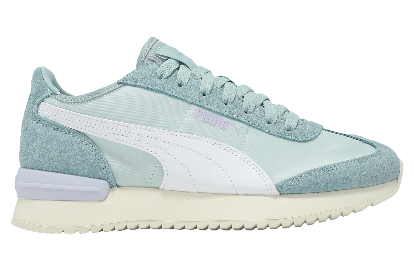 Puma R78 Wind Nylon Blue / White - Nov 2025 - 40069405 - KicksOnFire.com