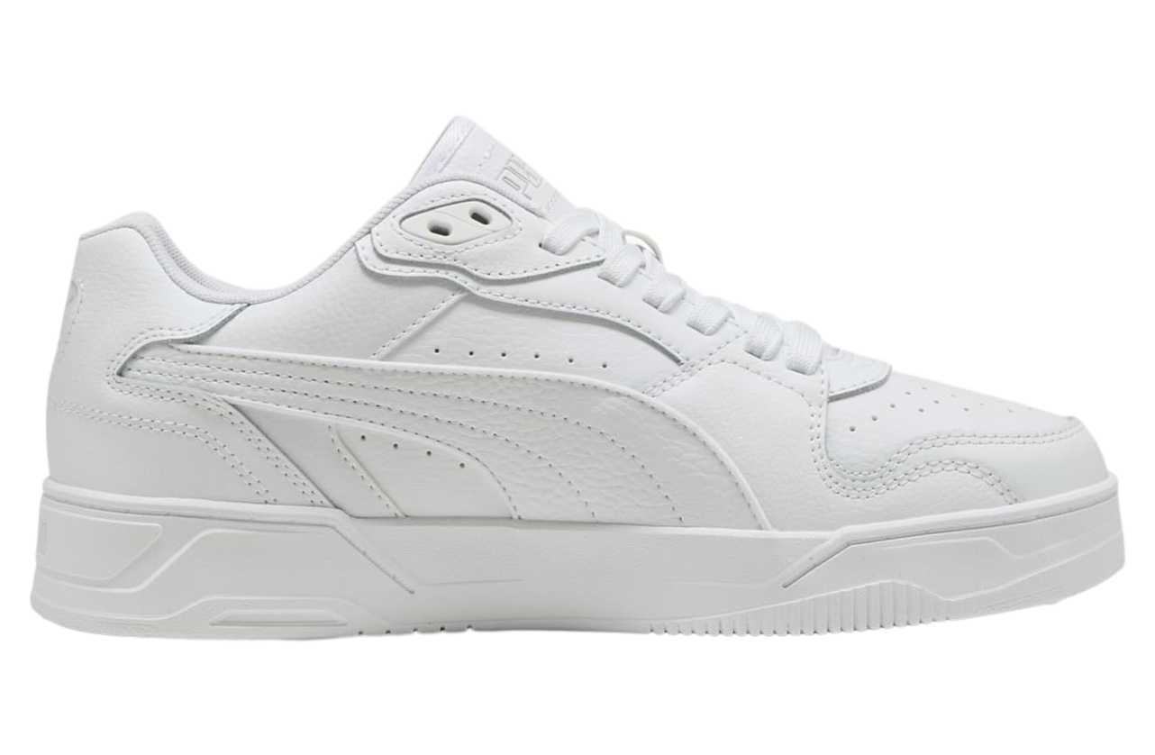 Puma RBD Break Low White - Jul 2025 - 40258601 - KicksOnFire.com