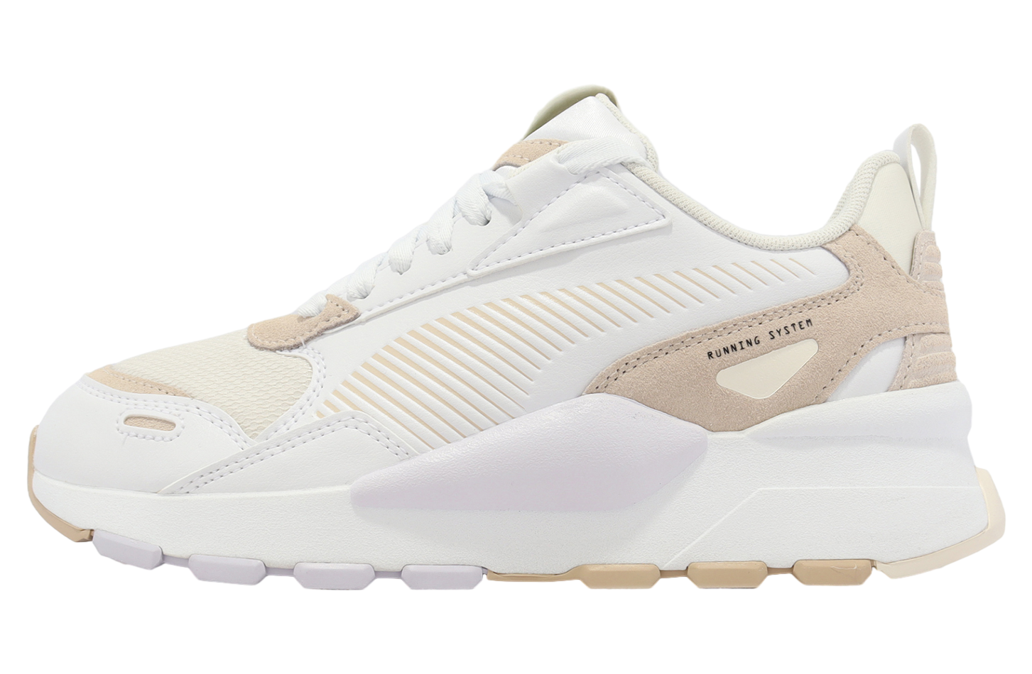 Puma RS 3.0 Satin WMNS White / Pristine - Jun 2023 - 39286701 ...
