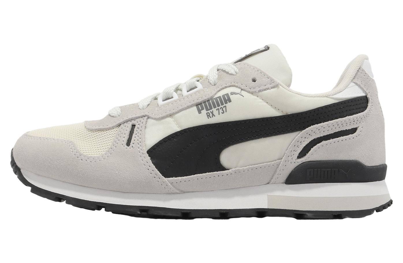Puma RX 737 Vintage Whisper White Nimbus Cloud - May 2023 - 38725802 ...
