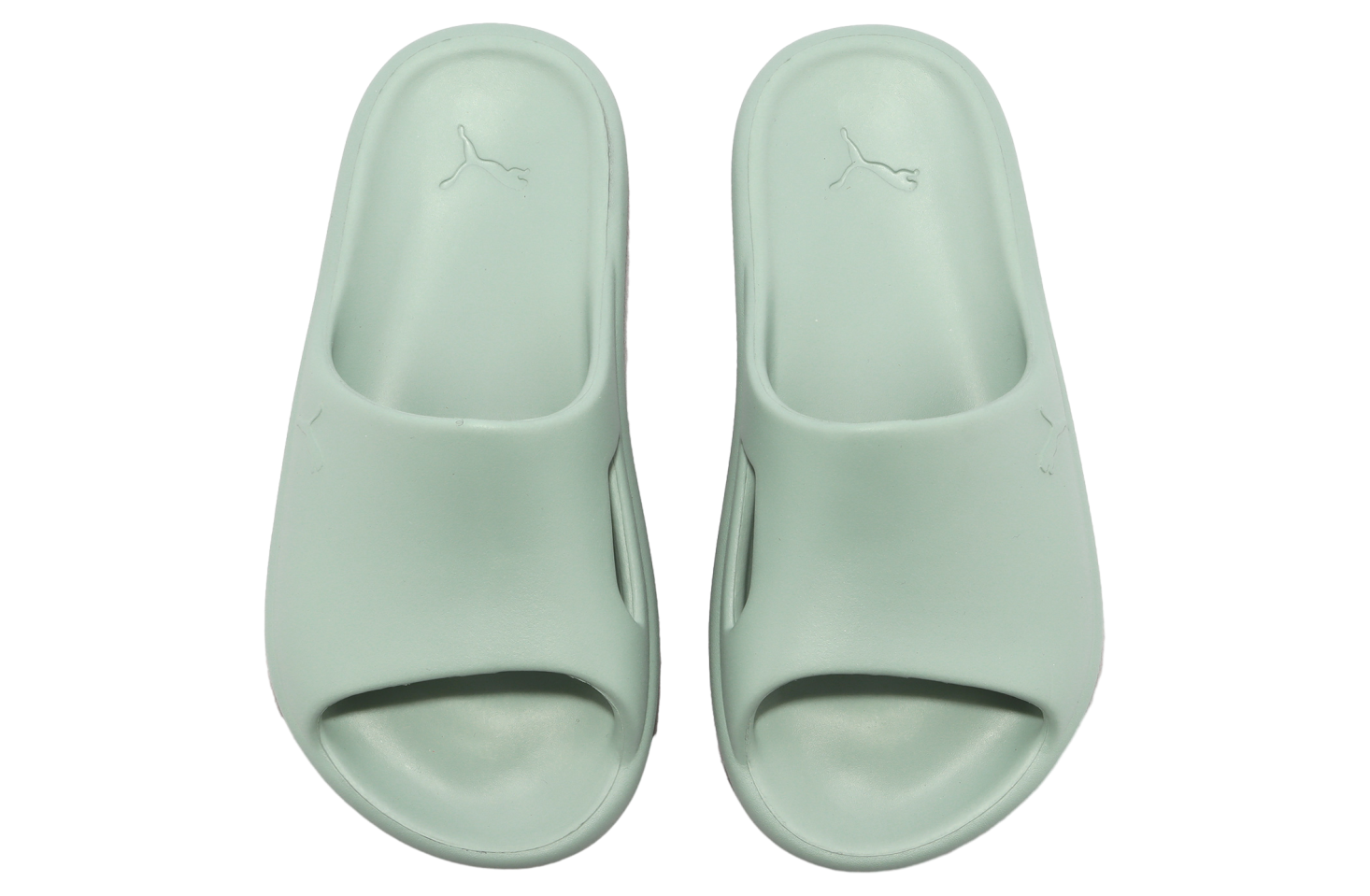 Puma Shibui Cat Green Fog - Jul 2023 - 38529612 - KicksOnFire.com