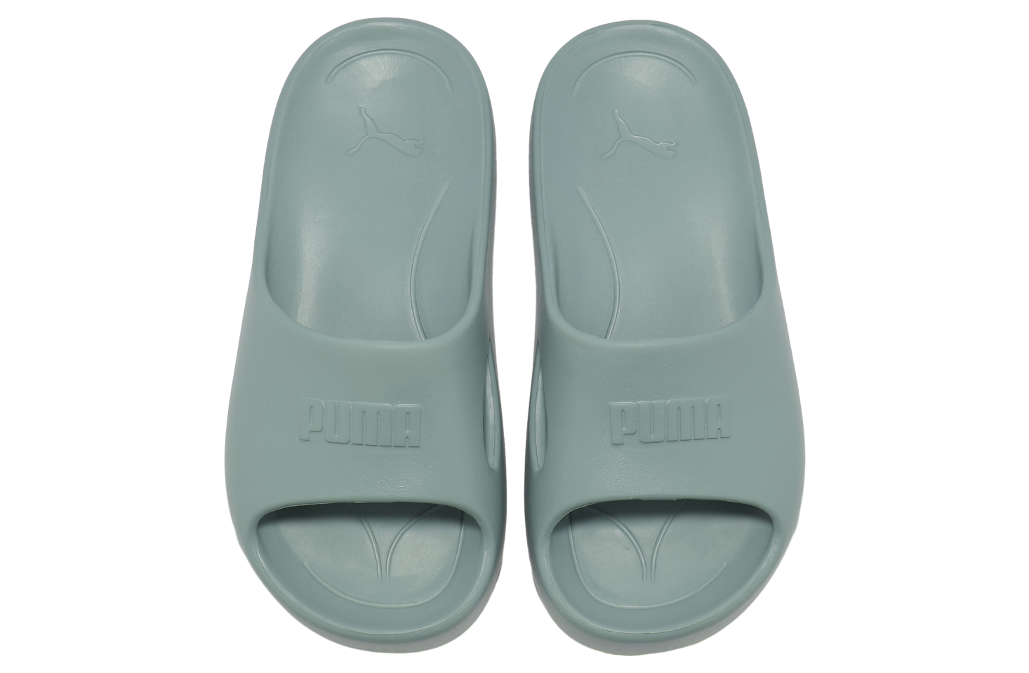 Puma Shibusa WMNS Green - Jun 2025 - 38908212 - KicksOnFire.com