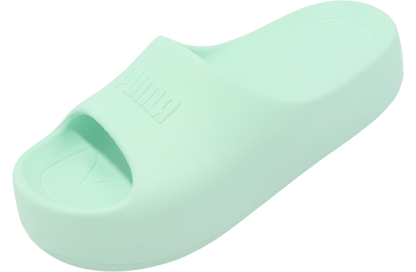 Puma Shibusa WMNS Minty Burst - Jan 2023 - 38908204 - KicksOnFire.com