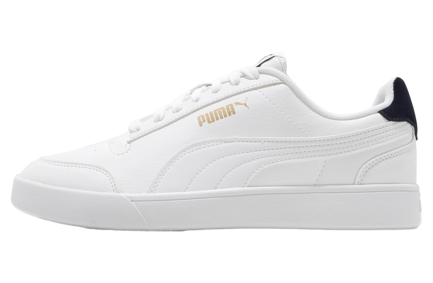 Puma Shuffle White / Peacoat - May 2025 - 30966801 - KicksOnFire.com
