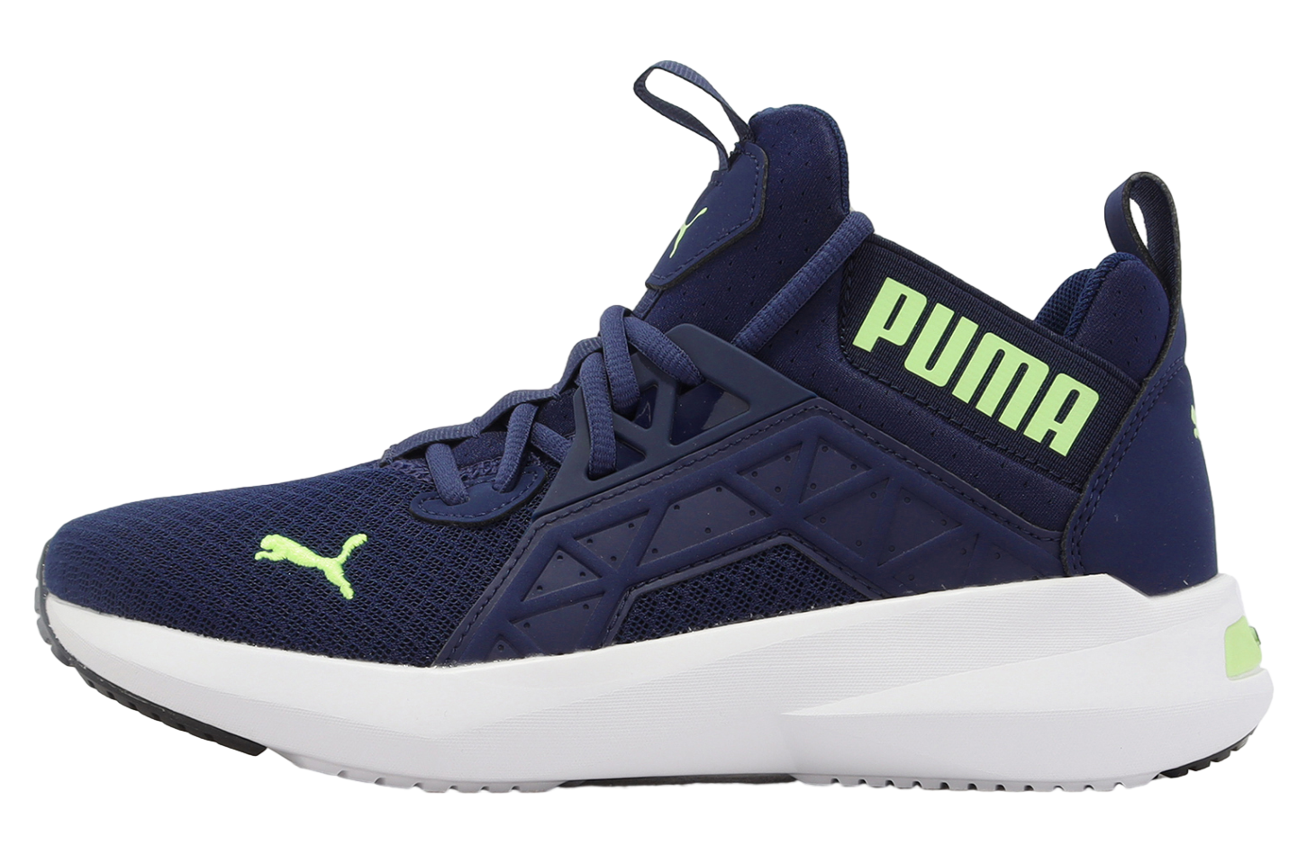 Puma Softride Enzo NXT Jr GS Persian Blue / White - Jul 2023 - 19556924 ...