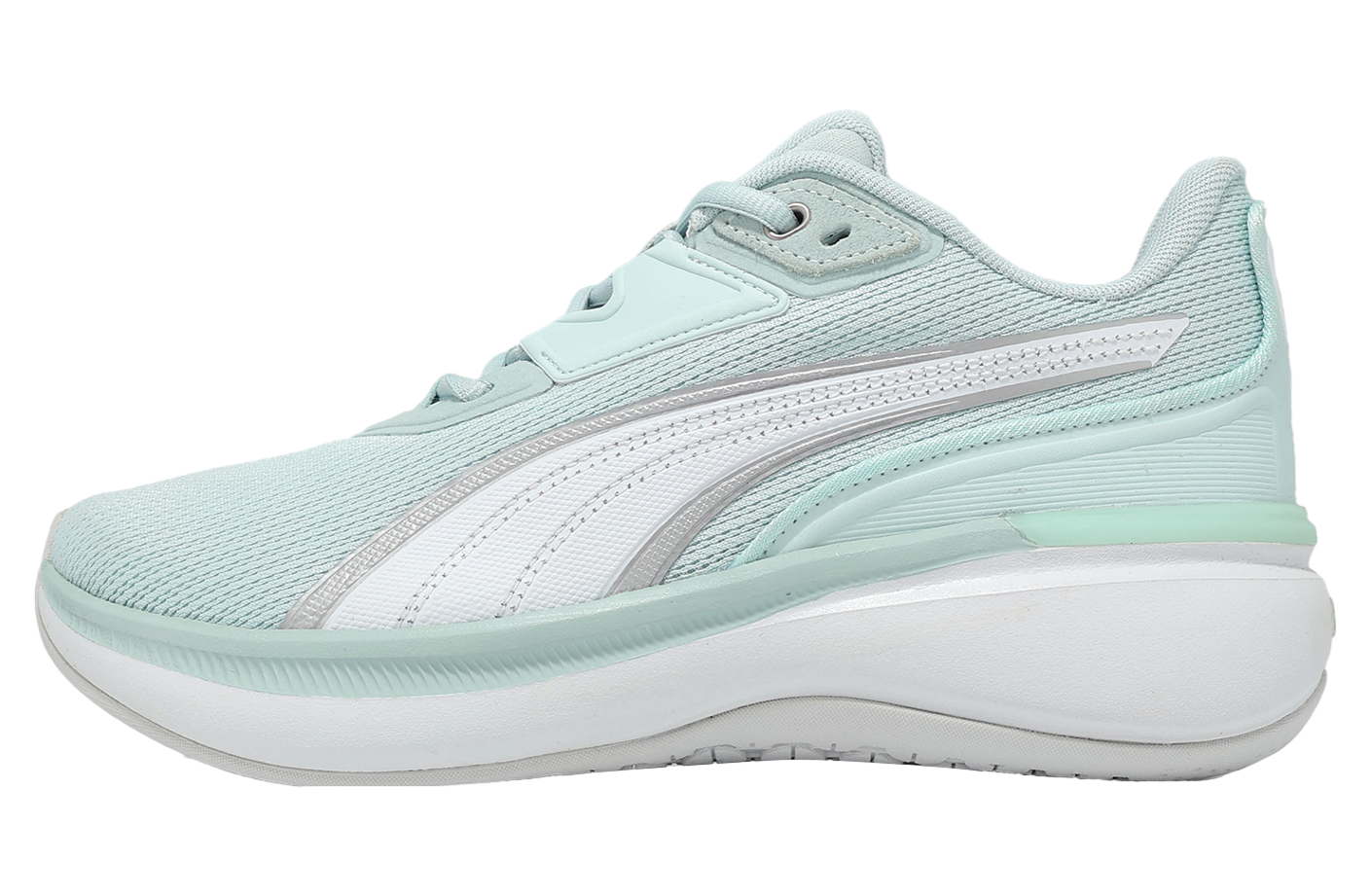 Puma Softride Exo WMNS Green / White - Oct 2025 - 31264702 ...