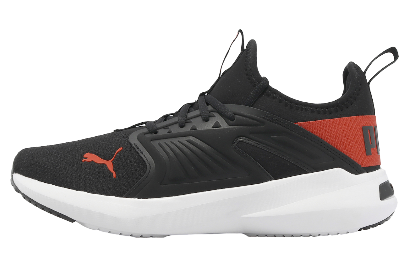 Puma Softride Fly Black / Warm Earth - Jun 2023 - 37616415 ...