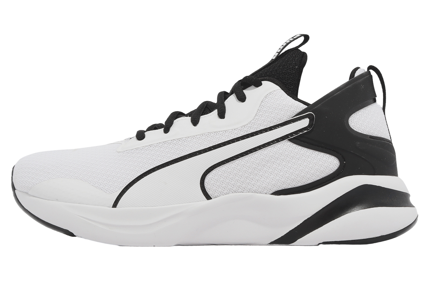 Puma Softride RIFT White / Black - Feb 2023 - 19373301 - KicksOnFire.com