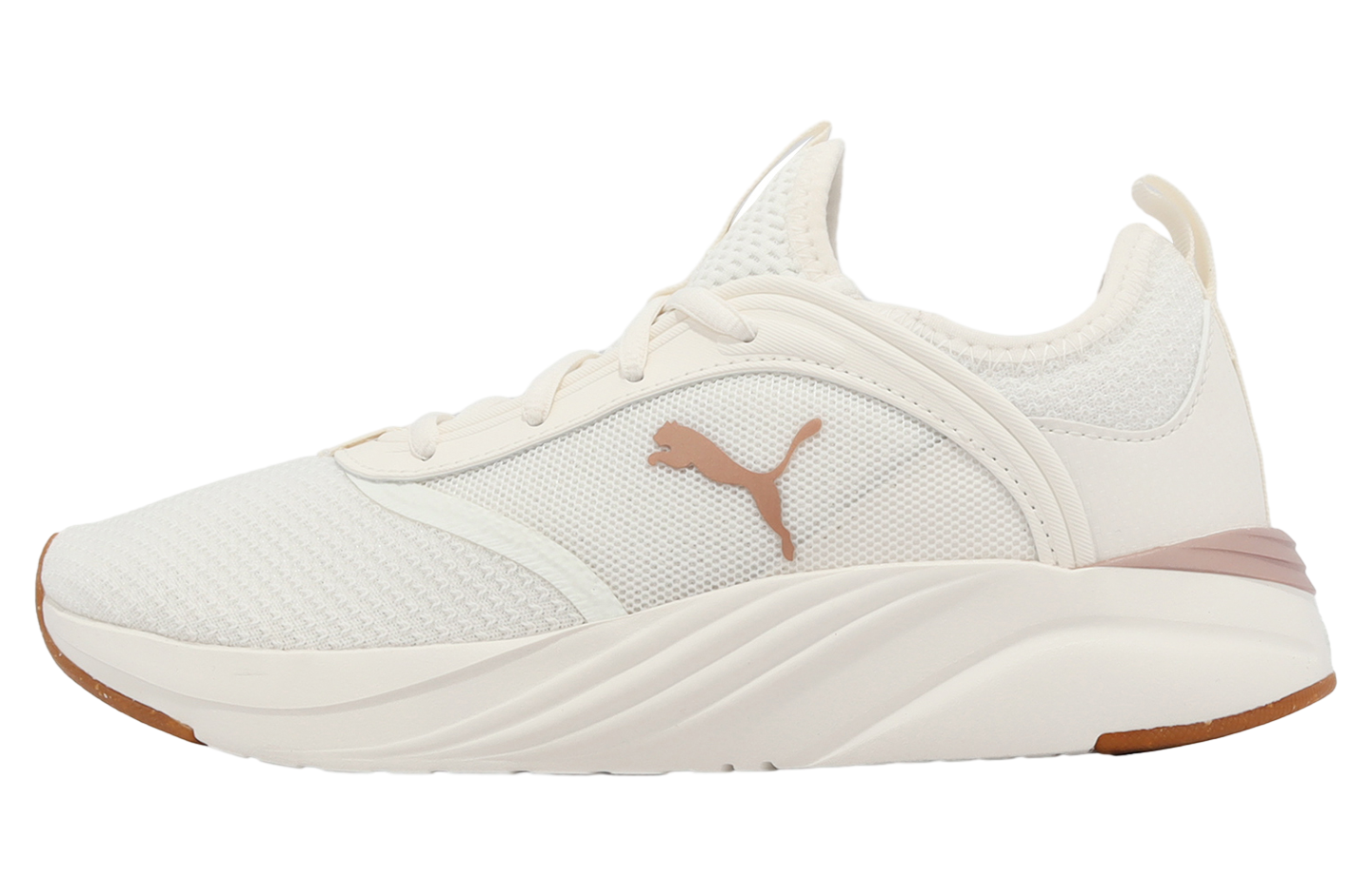 Puma Softride Ruby Better WMNS Warm White / Rose Gold - Aug 2023 ...