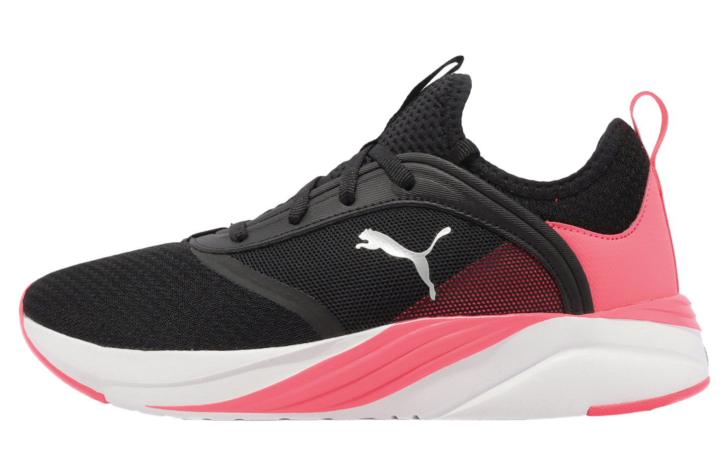 Puma Softride Ruby WMNS Black / Sunset Glow - Mar 2023 - 37705001 ...
