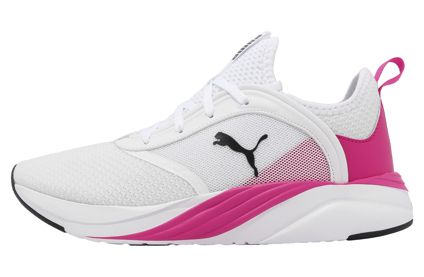 Puma Softride Ruby WMNS White / Ravish - May 2023 - 37705010 ...