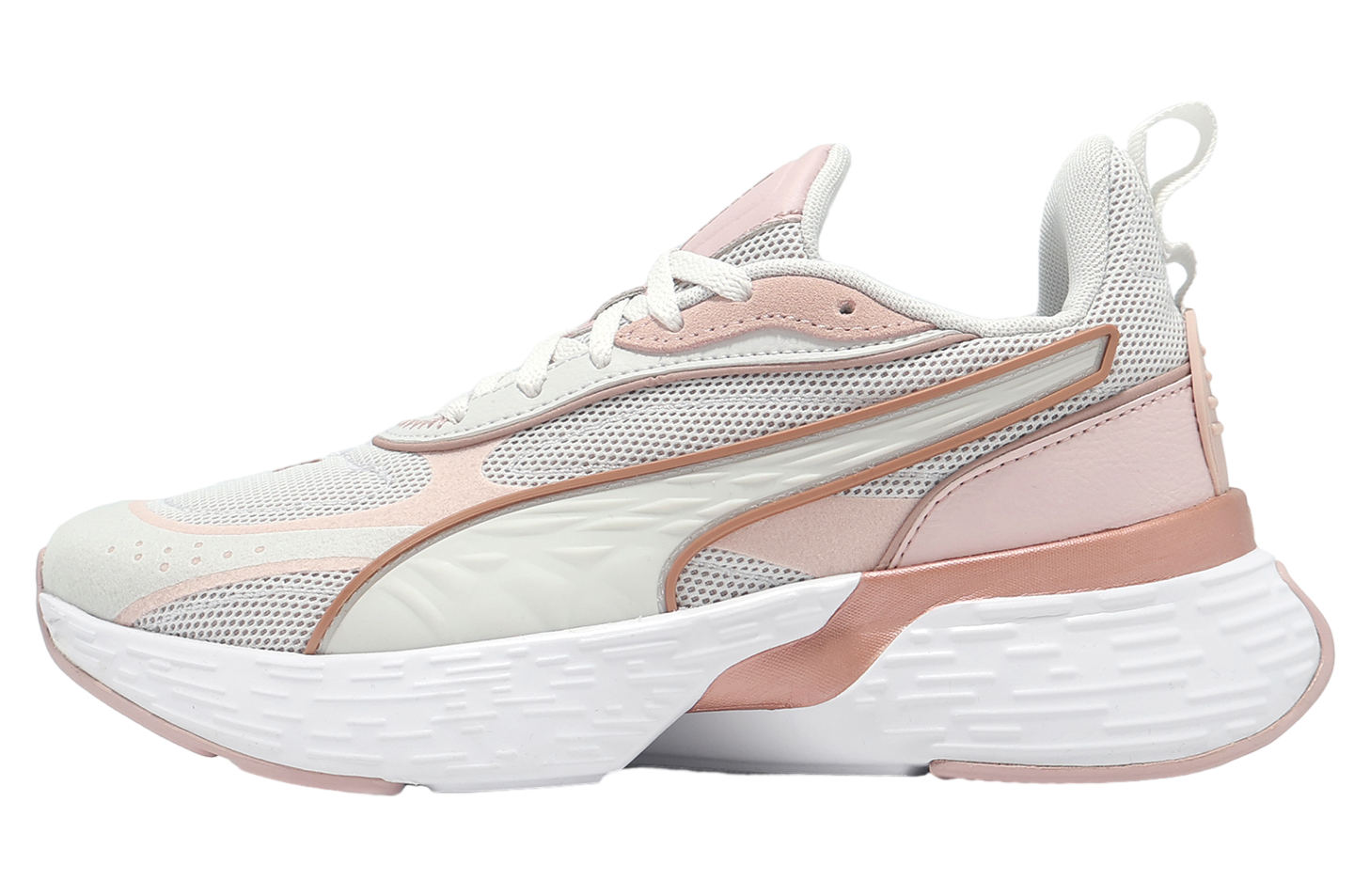 Puma Softride Sway Chase Gray / Pink - Jun 2025 - 31012509 ...