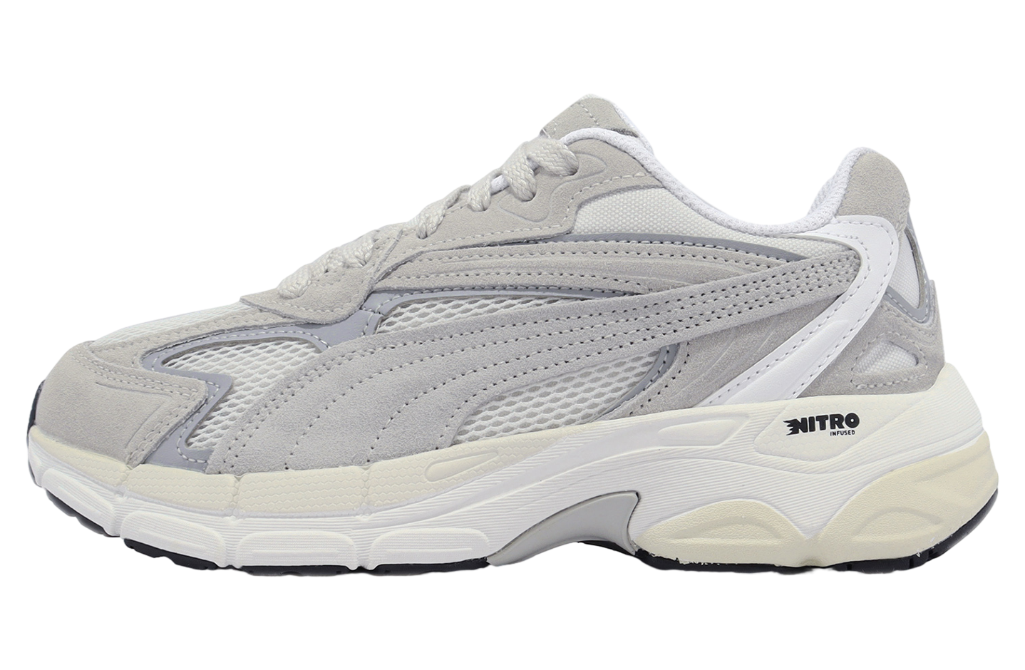 Puma Teveris Nitro Gray Violet / Nimbus Cloud - Jan 2023 - 38877401 ...