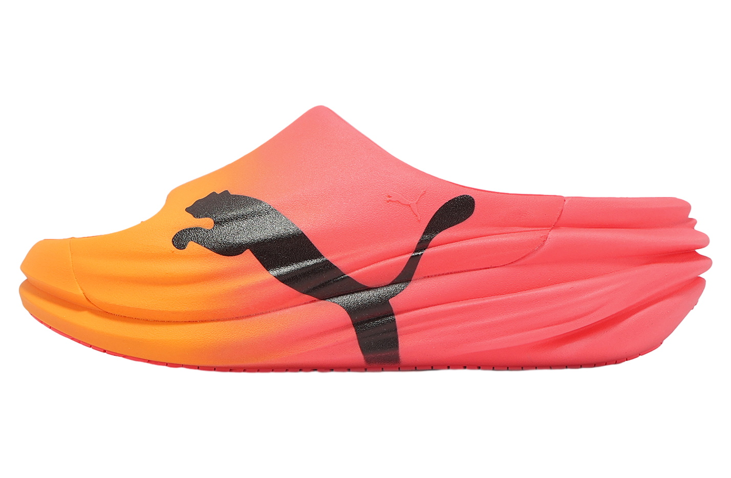 Puma Unwind Nitro Cat Active Pink / Black - Sep 2025 - 37989510 - KicksOnFire.com