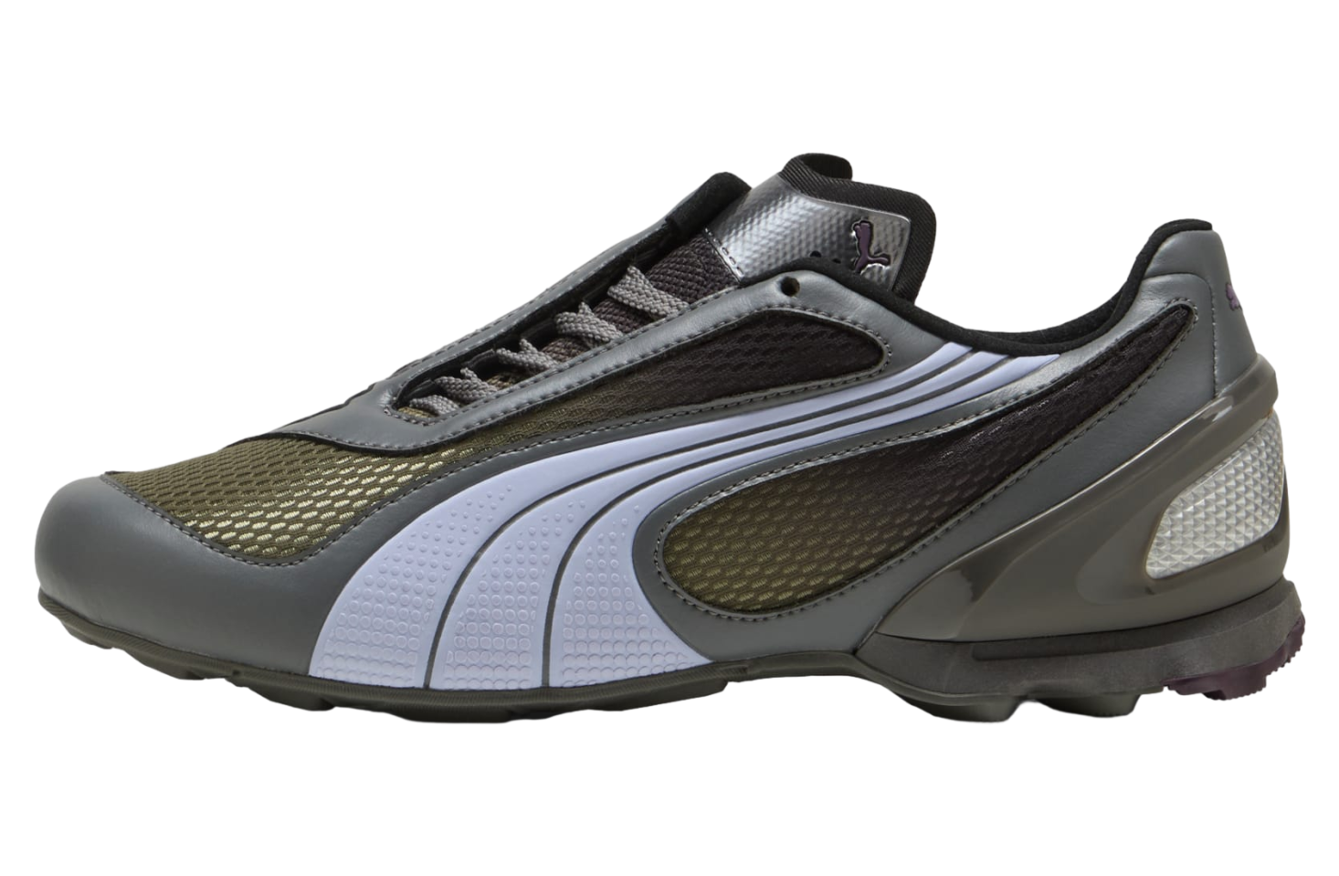 Puma V-S1 Cool Dark Gray / Loden Green - Sep 2025 - 402951-04 ...