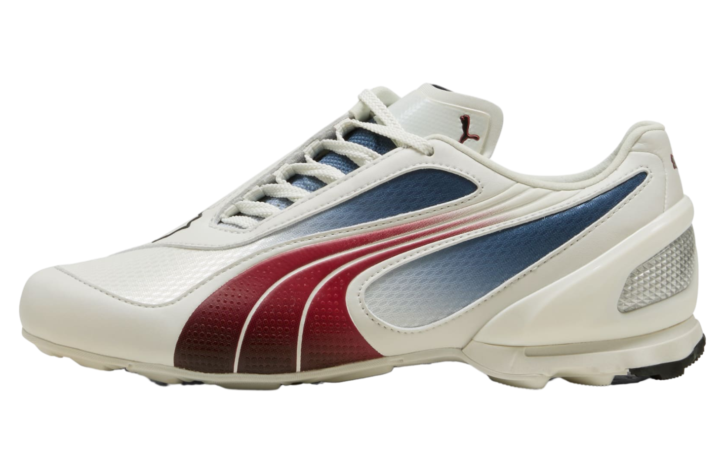 Puma V-S1 Vapor Gray / Dark Crimson - Sep 2025 - 402951-06 ...