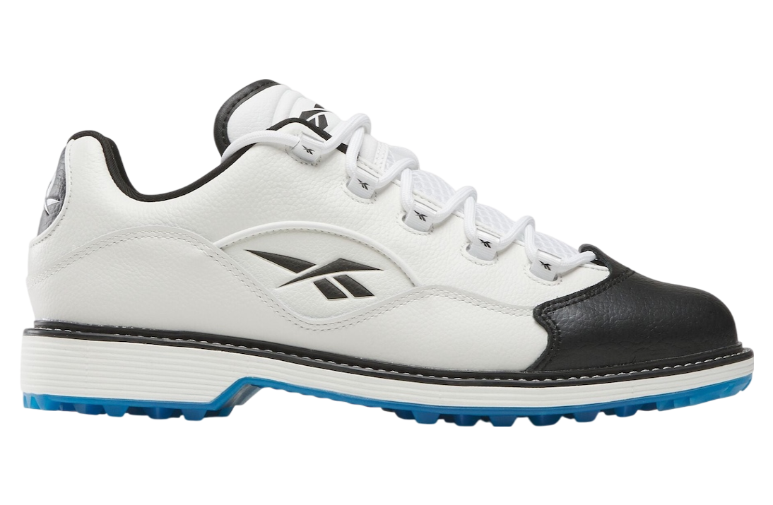 Reebok Question Golf Black Toe - Mar 2025 - 100228248 - KicksOnFire.com